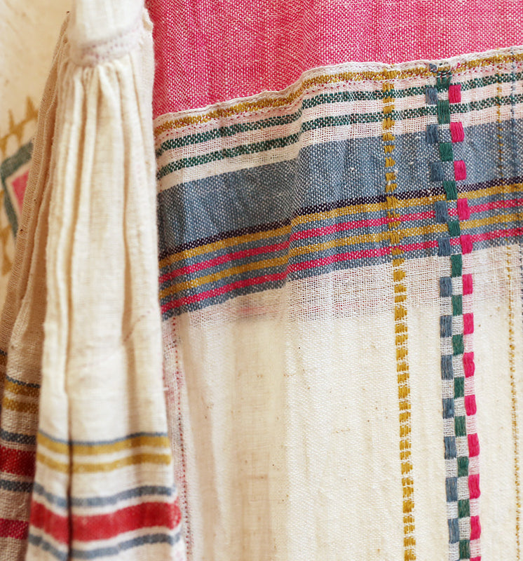 Injiri – INDIA in BALMAIN