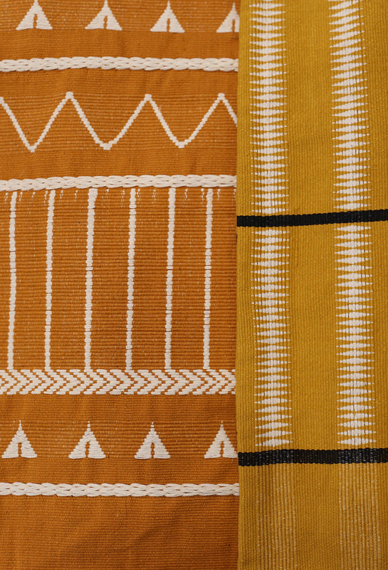 INDIA IN BALMAIN ⦙ Textile Book ⦙ Nagaland Weaving – INDIA in BALMAIN