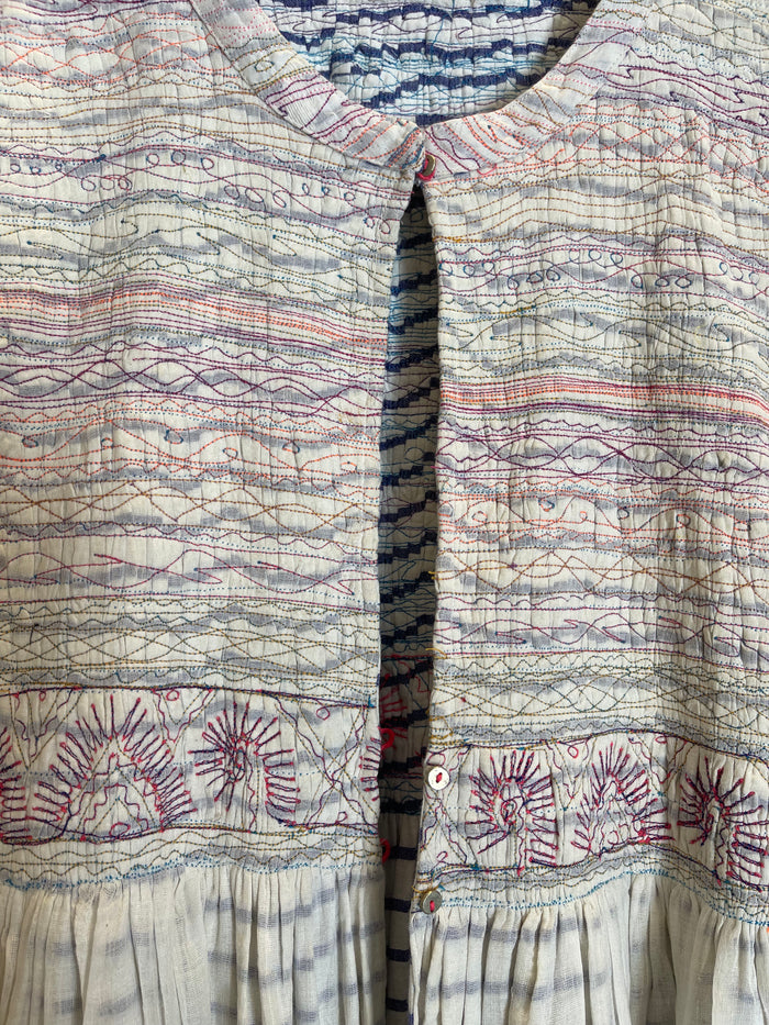 INDIA in BALMAIN ⎢ INJIRI - Teej 48