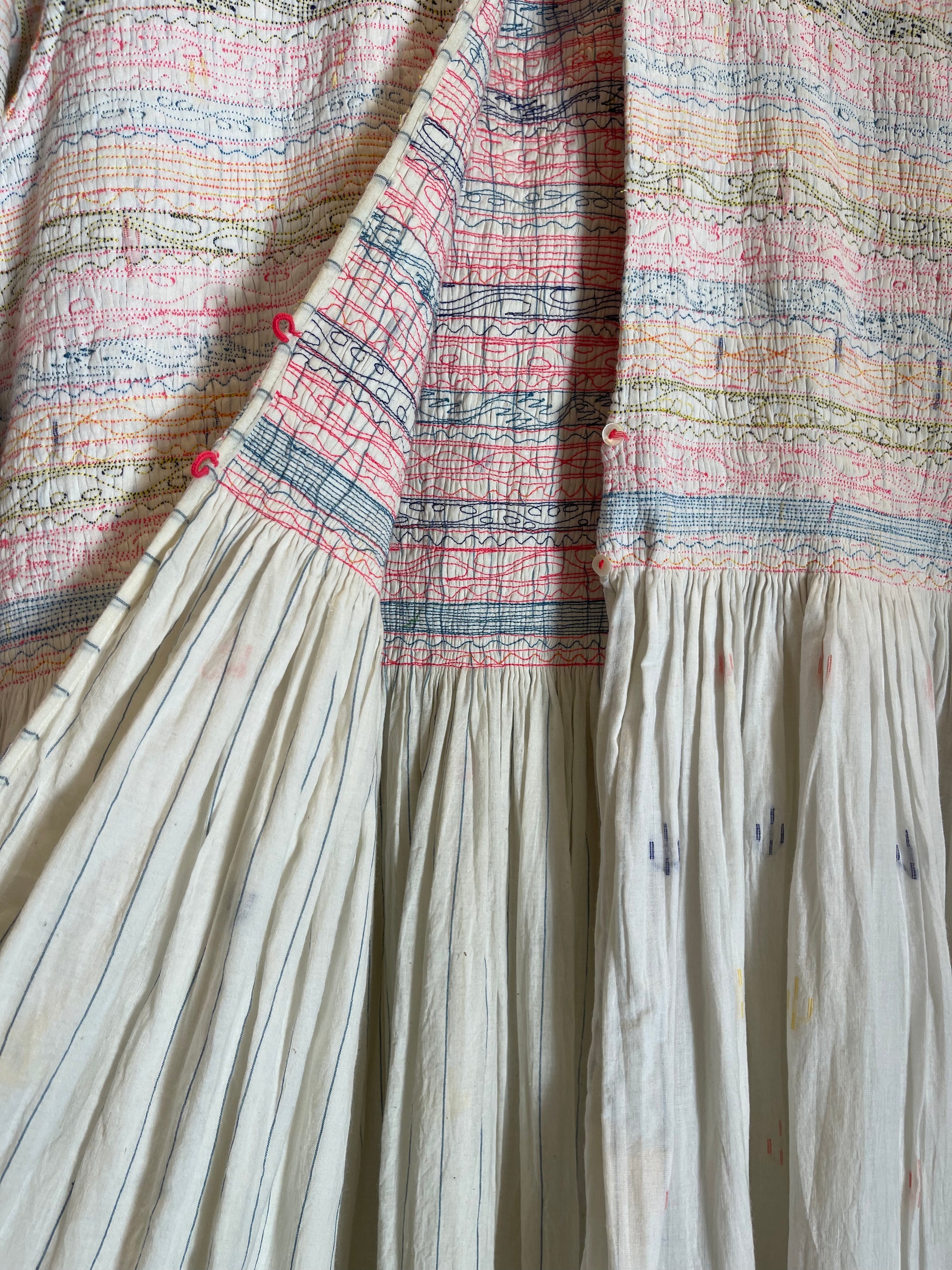 INDIA in BALMAIN ⎢ INJIRI - Teej 45