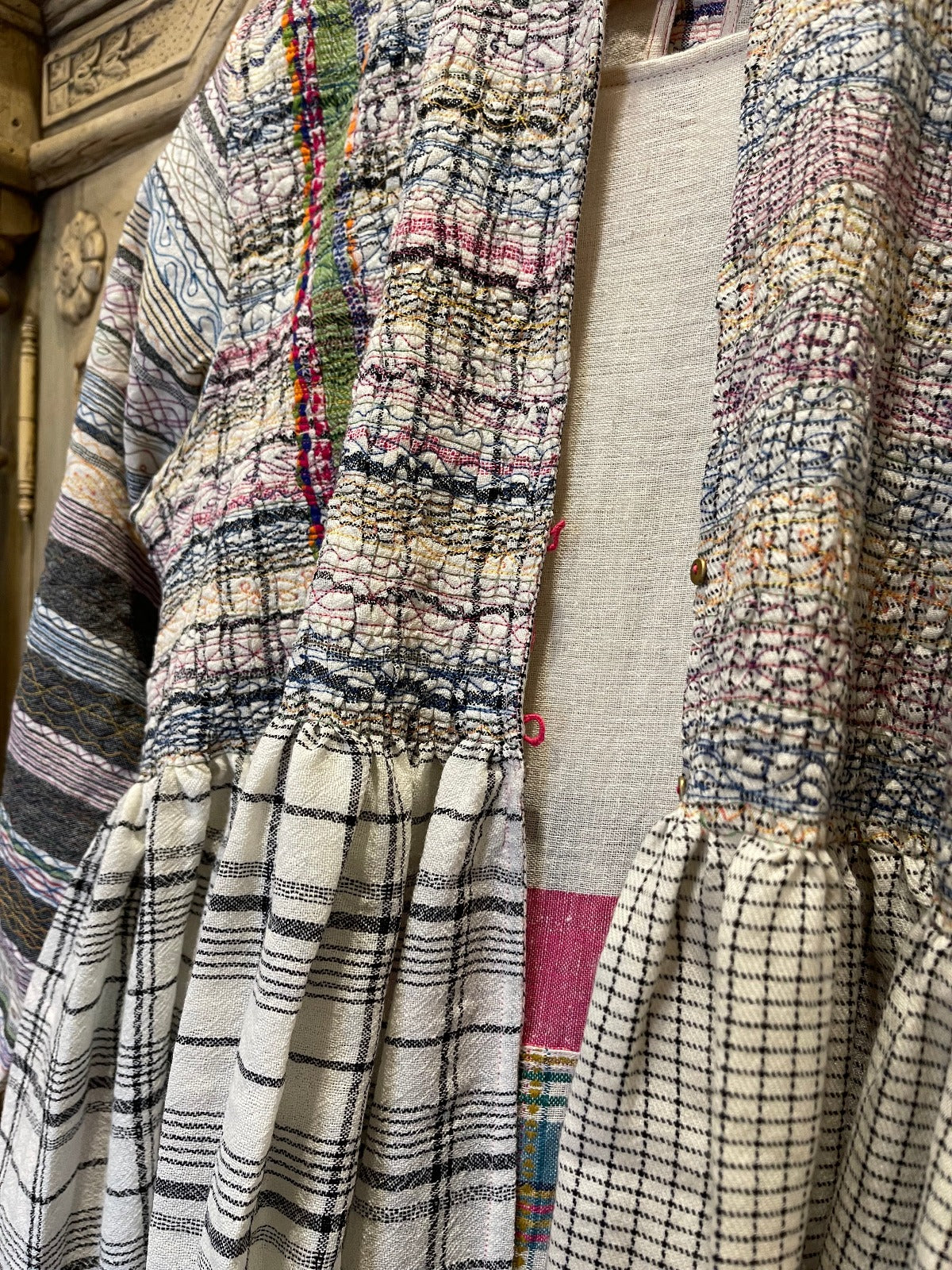 INDIA in BALMAIN ⎢ INJIRI - Shekhawati